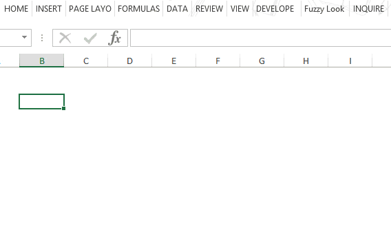 Create Dynamic Text Boxes In Excel Goodly