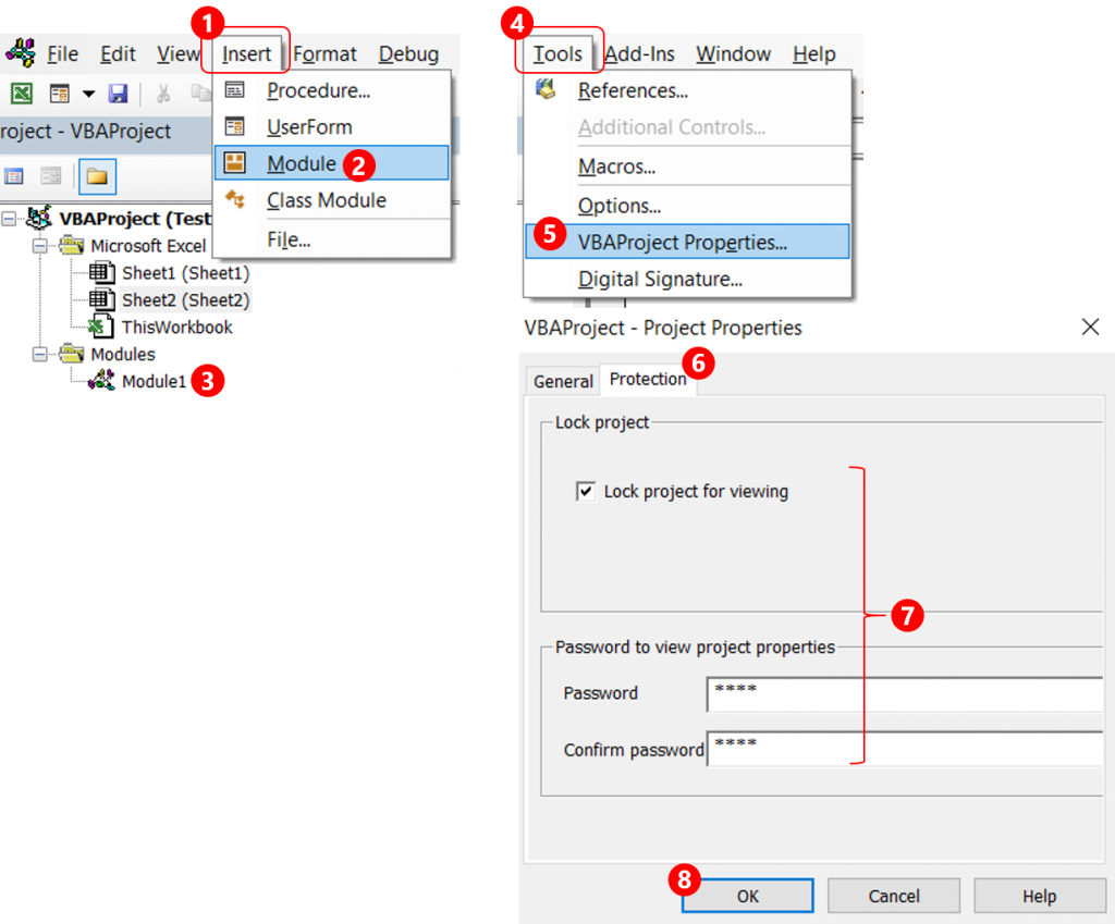 Hide Sheet In Excel That User Can t Unhide Goodly