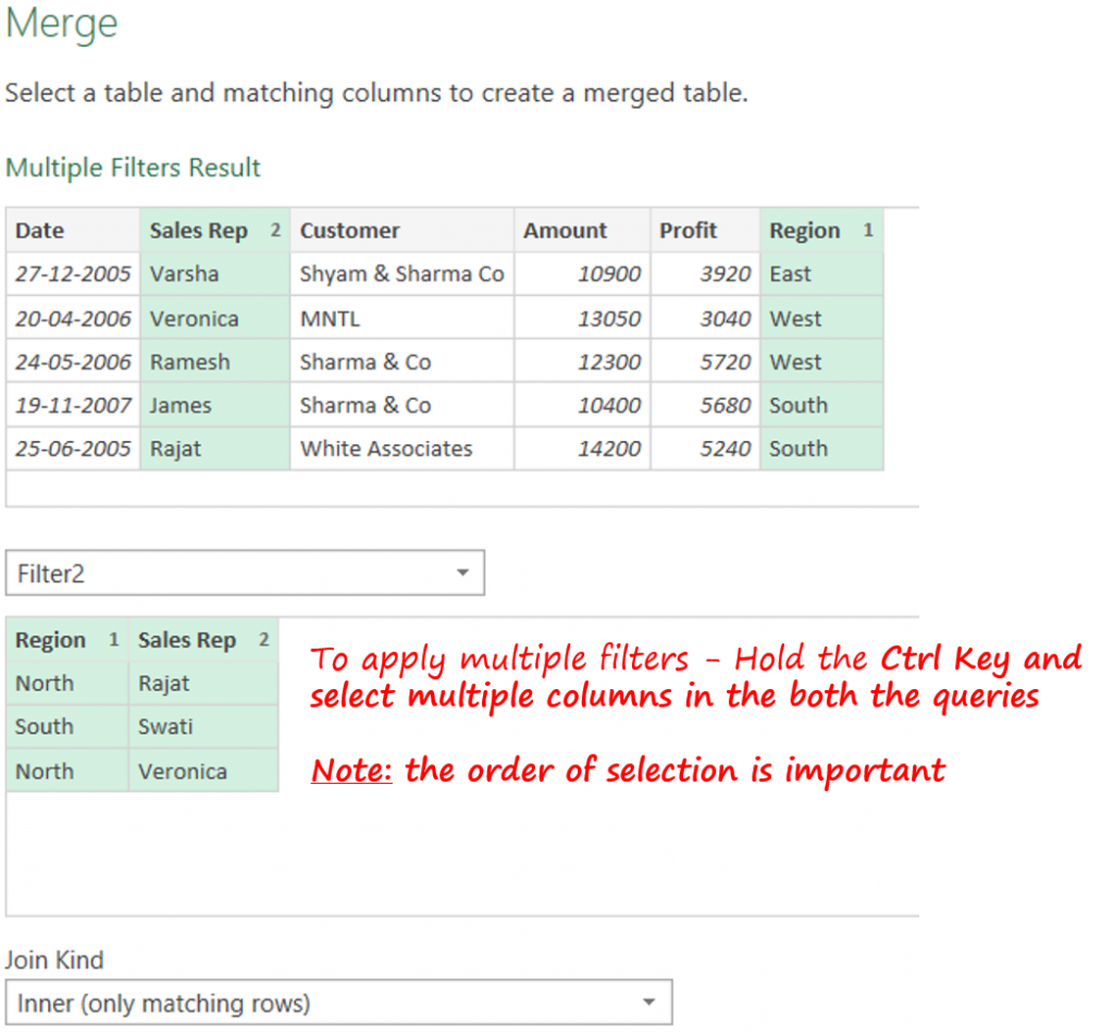 Filter Data with Multiple Criteria using Power Query - Goodly Filter Data with Multiple Criteria using Power Query - Goodly