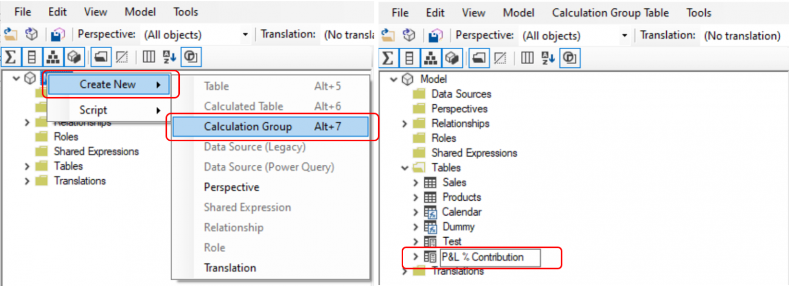 Use Measures in Columns of a Matrix Visual - Goodly