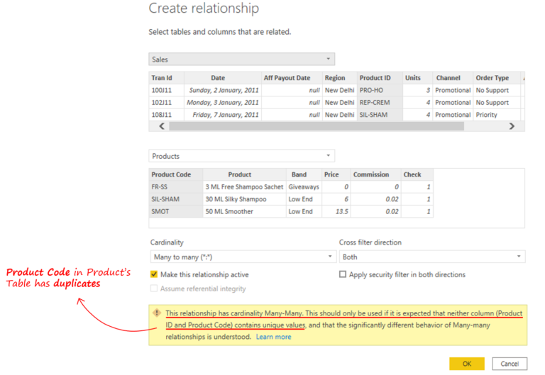 3 Ways To Find Duplicate Values In Dimension Tables Goodly