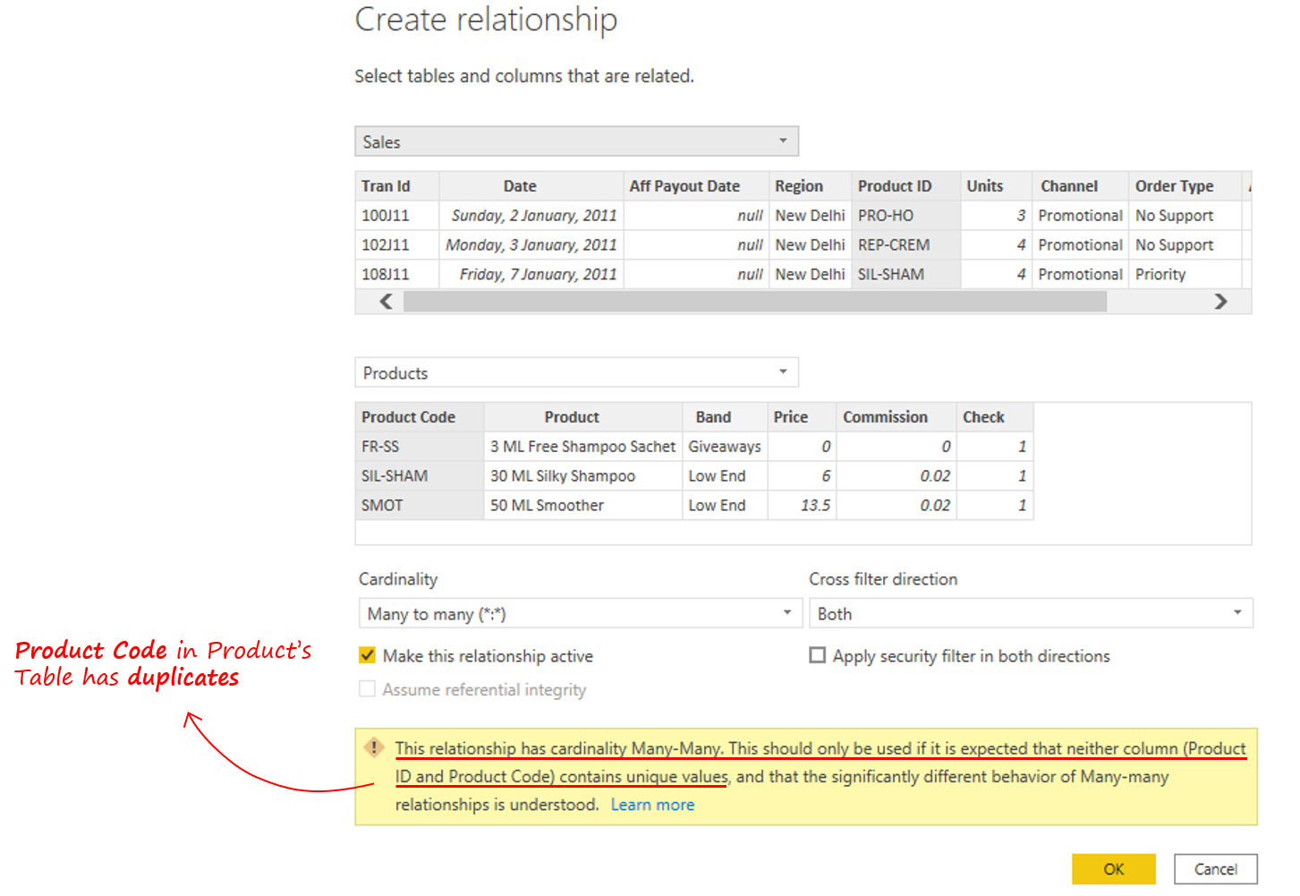 3 Ways To Find Duplicate Values In Dimension Tables Goodly