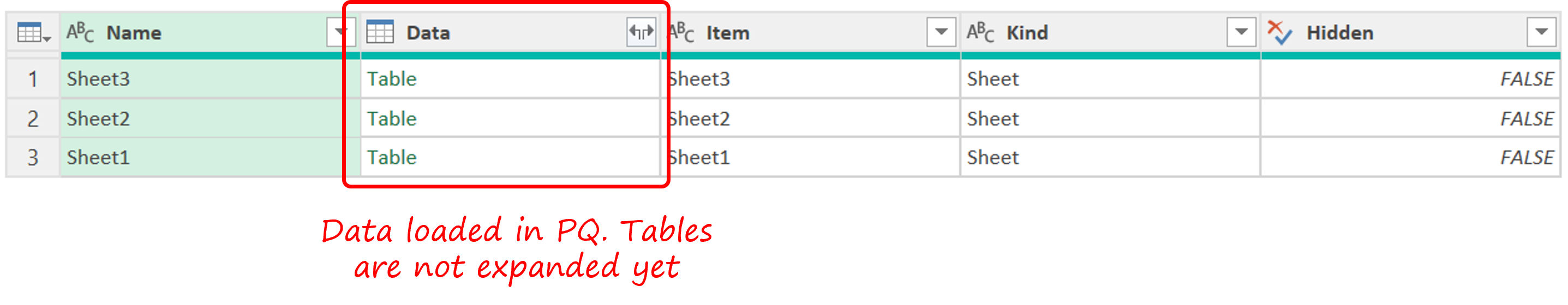 Remove Top Rows And Combine Data From Multiple Excel Files Goodly