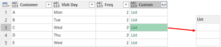 Duplicate Rows In Power Query Goodly