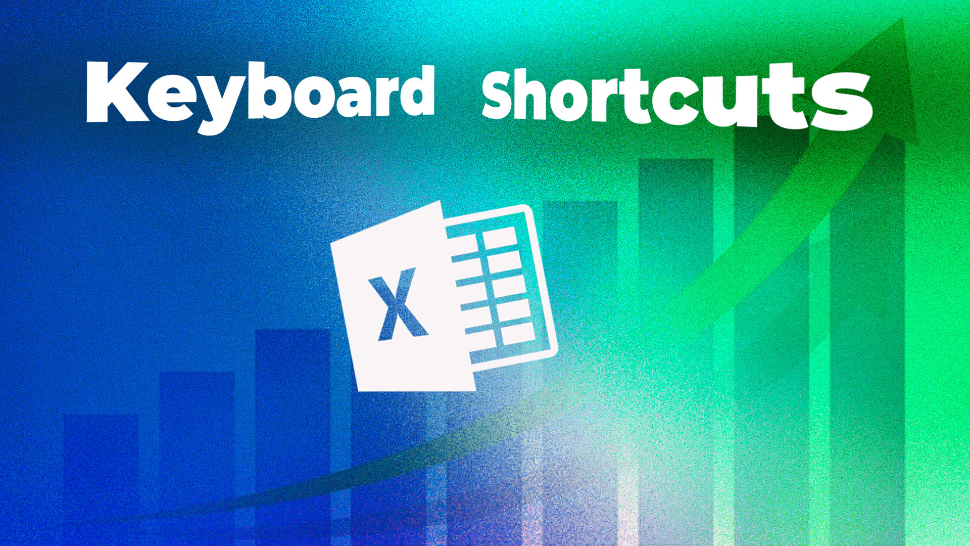 10 Highly Productive Excel Keyboard Shortcuts Goodly