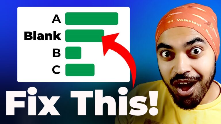 how to fix blank values in power bi - Goodly how to fix blank values in power bi - Goodly